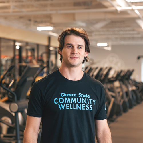 Personal Training - Ocean State Community Wellness