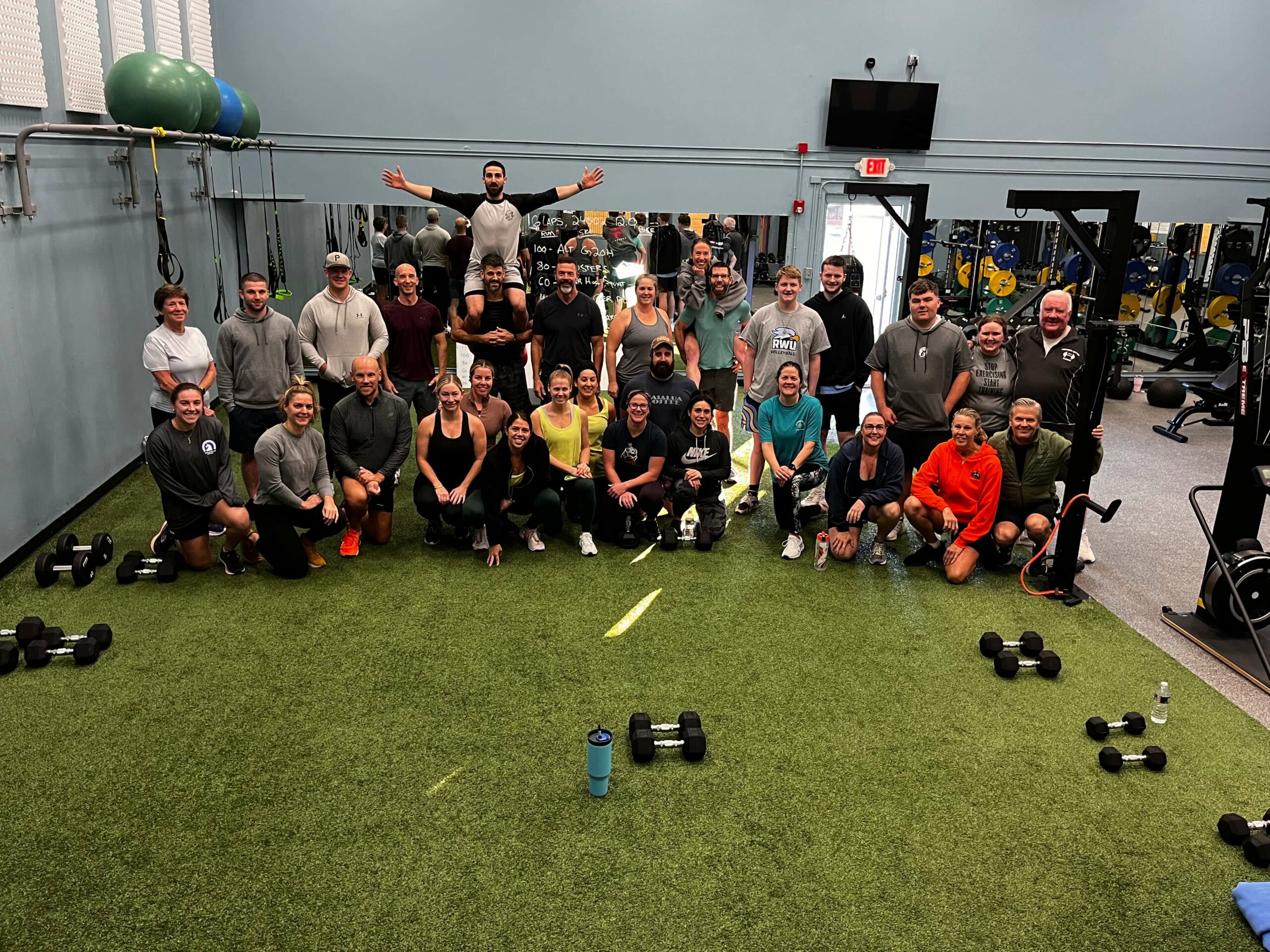 About Us - Ocean State Community Wellness