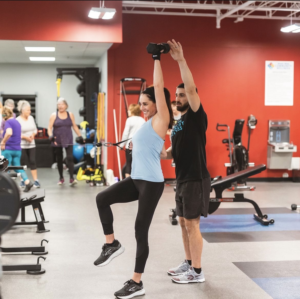 Home - Ocean State Community Wellness