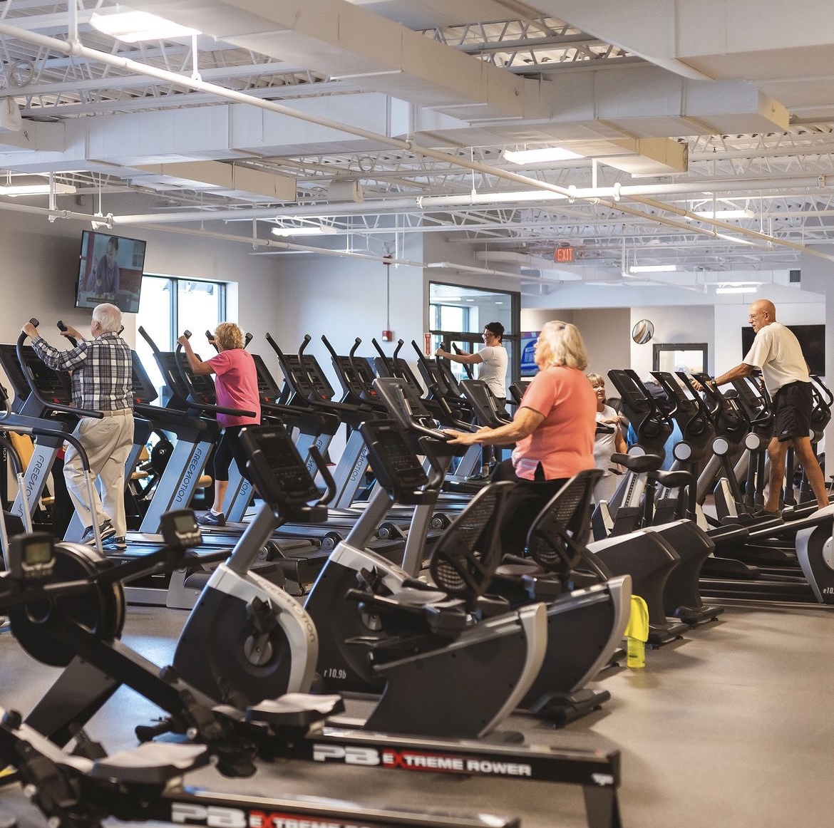 Home - Ocean State Community Wellness